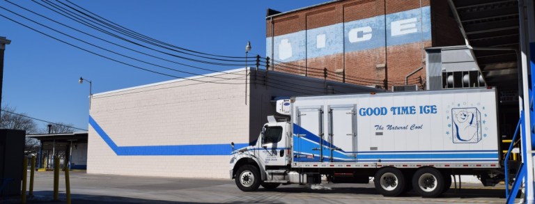 Good Time Ice – York Ice Company, Inc.