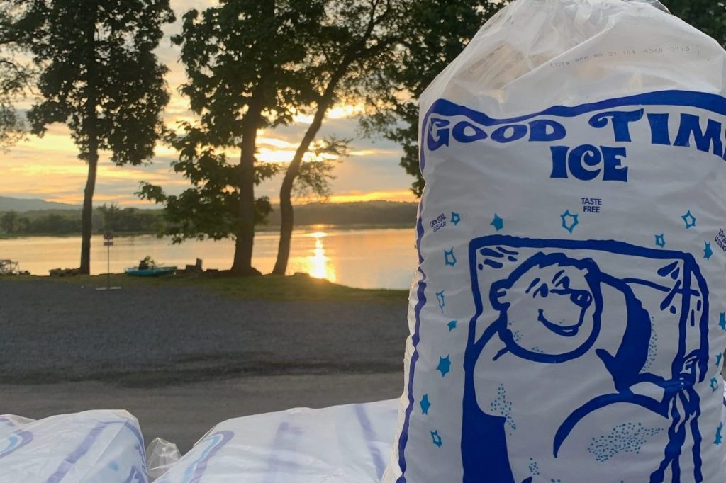 Good Time Ice – York Ice Company, Inc.