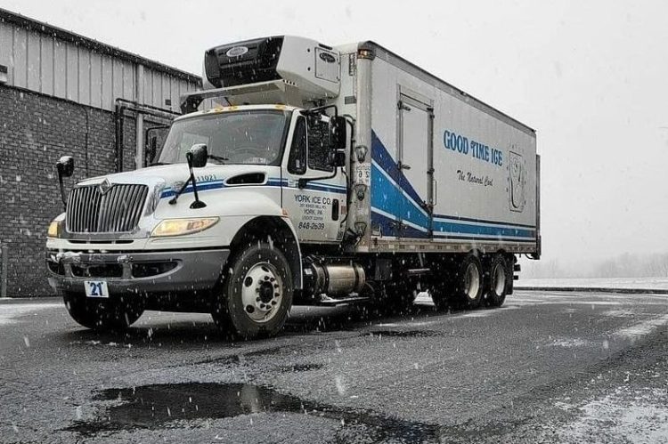 Good Time Ice – York Ice Company, Inc.